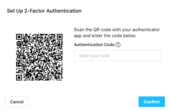 Set Up 2-Factor Authentication – Later Help Center